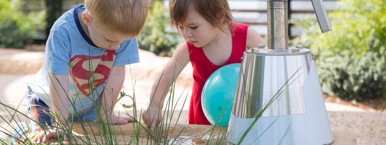 Early Learning Program & Education | Early Years Chilcare Centre